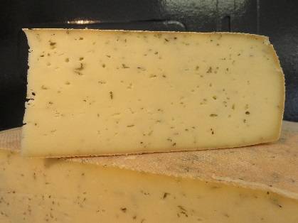 vente de fromages à Château-Ville-Vieille